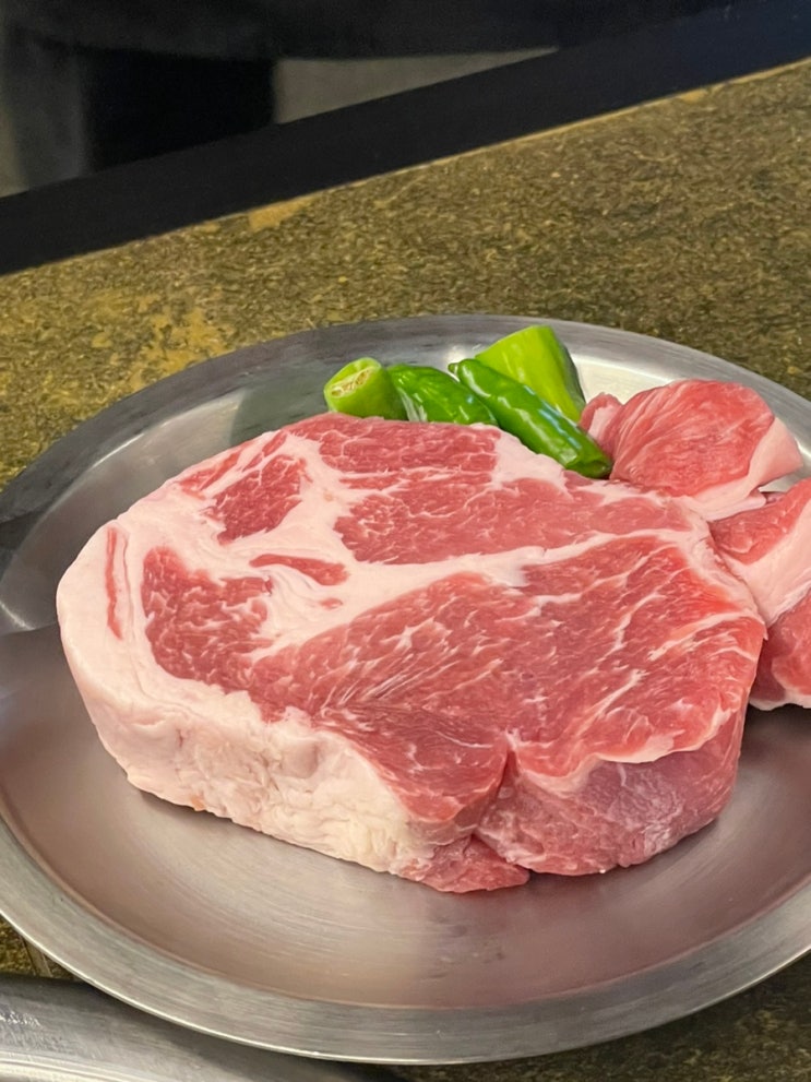 논현 논현역 고기 맛집 강남 콜키지프리 고기집 강남 논현 고기회식 ‘고깃집열 논현직영점 네이버 블로그