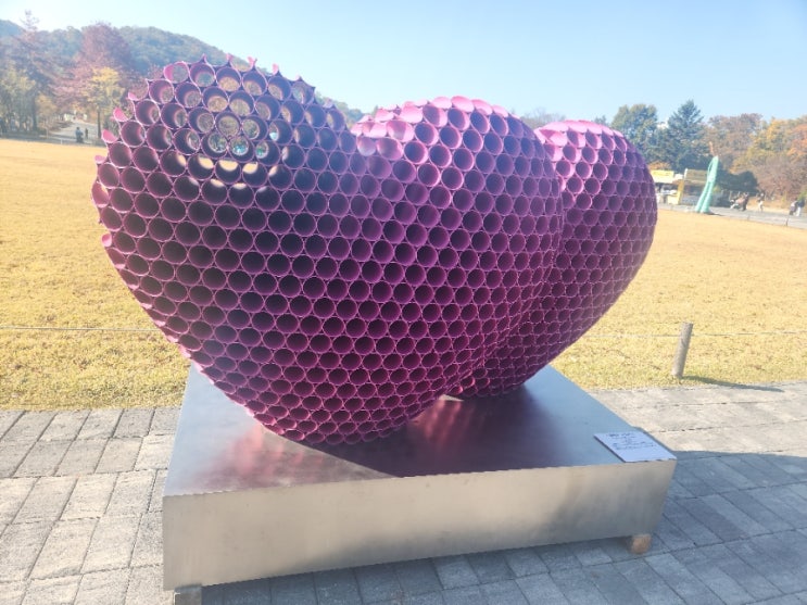 서울동물원 - 맹수사 : 네이버 블로그