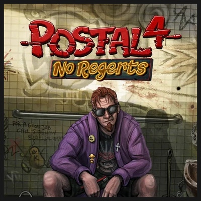 [게임리뷰] 포스탈 4 : 후회는 ㅇ벗다 (POSTAL 4: No Regerts) - 진정한 상남자 듀드의 마을 구하기 프로잭트 ...