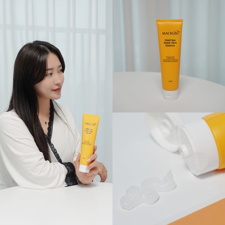 노워시트리트먼트 부드러운 헤어팩 단백질트리트먼트 맥클린으로 네이버 블로그