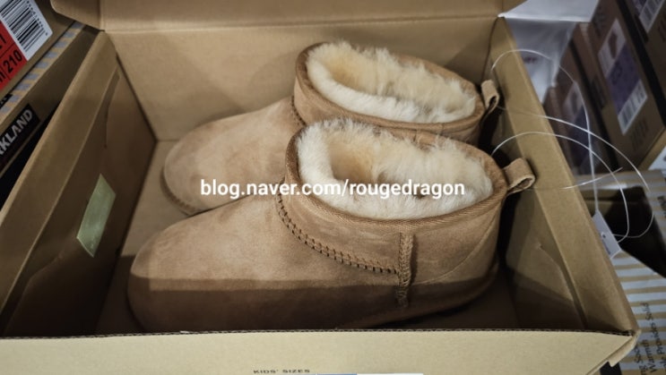 코스트코 신상 영기병가 아몬드 쿠키 커클랜드 아동 양털 부츠 믹싱볼 봉지굴 투움바 파스타 아몬드 크리스프 등 네이버 블로그