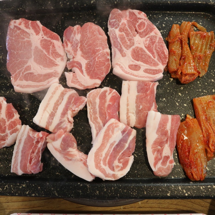 문산맛집 조재벌생고기 율곡수목원 근처 맛집 : 네이버 블로그