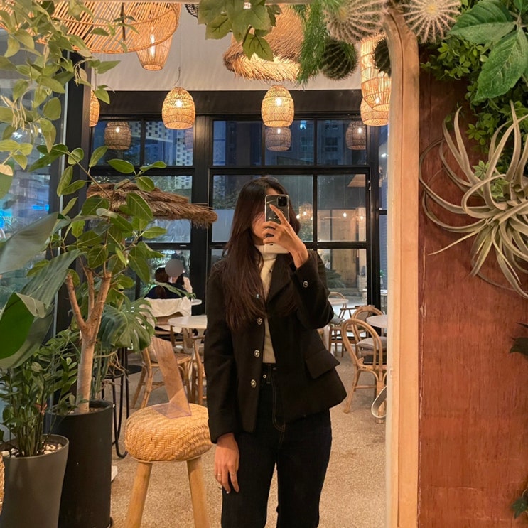 여자자켓코디 여성쇼핑몰 러브패리스 신상 트위드자켓 네이버 블로그