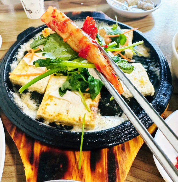 영월맛집 블루리본 맛집 주천묵집 강원도 지역대표음식 도토리묵밥 감자옹심이 원조 영월 주천 맛집신서유기 묵집 네이버 블로그