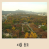 서울 종묘 입장료 관람시간 서울 단풍 명소 산책 네이버 블로그