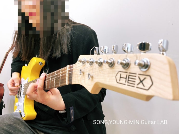 취미로운 기타생활 취미가 없어서 고민하는 분들에게 추천하는 이야기~ 잠실기타레슨 송영민기타랩 ~일요일 개인레슨 모집 네이버 블로그