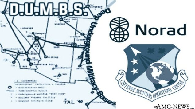 미국 지하 터널 프로젝트 Subterrene (서브테린/암반을 녹이면서 굴착하는 용융 드릴) 및 일급 비밀 지하 터널 ...