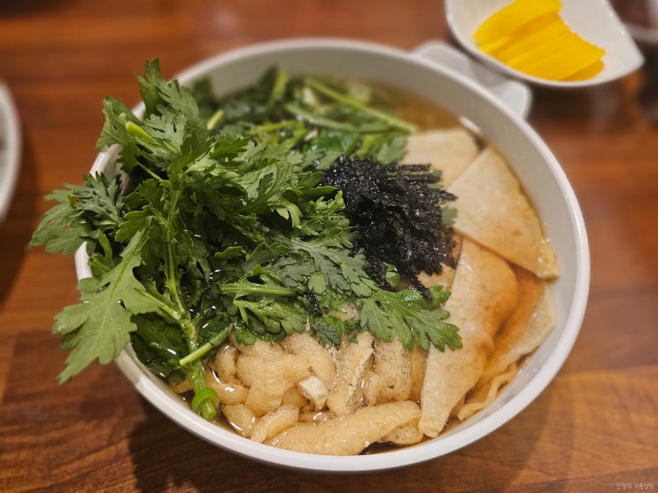 송파 맛집 우불식당 콘서트 끝나고 이장우 우동집으로 유명한 송파 우불식당에서 즉석우동 And 갈비한판 네이버 블로그