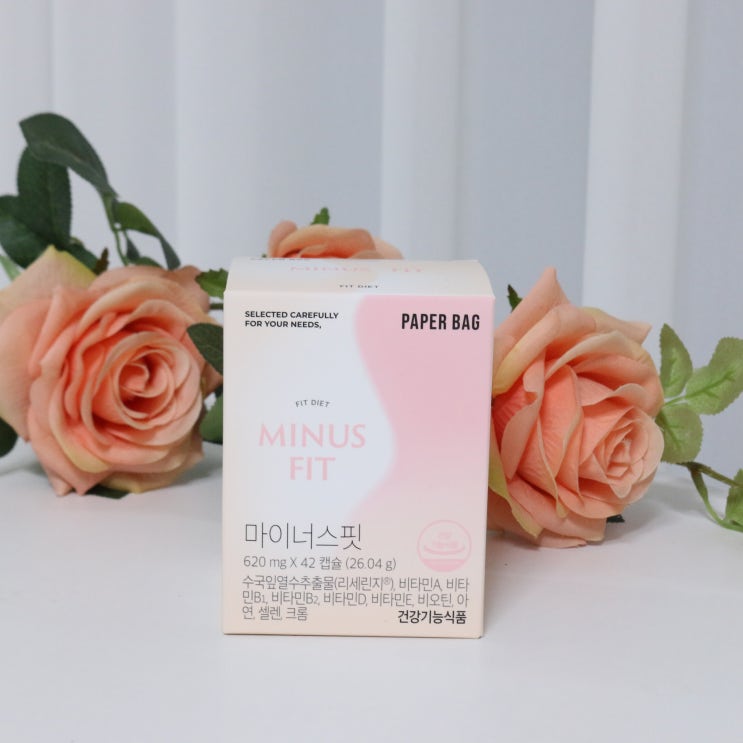 다이어트 마이너스핏으로 열일할래 : 네이버 블로그