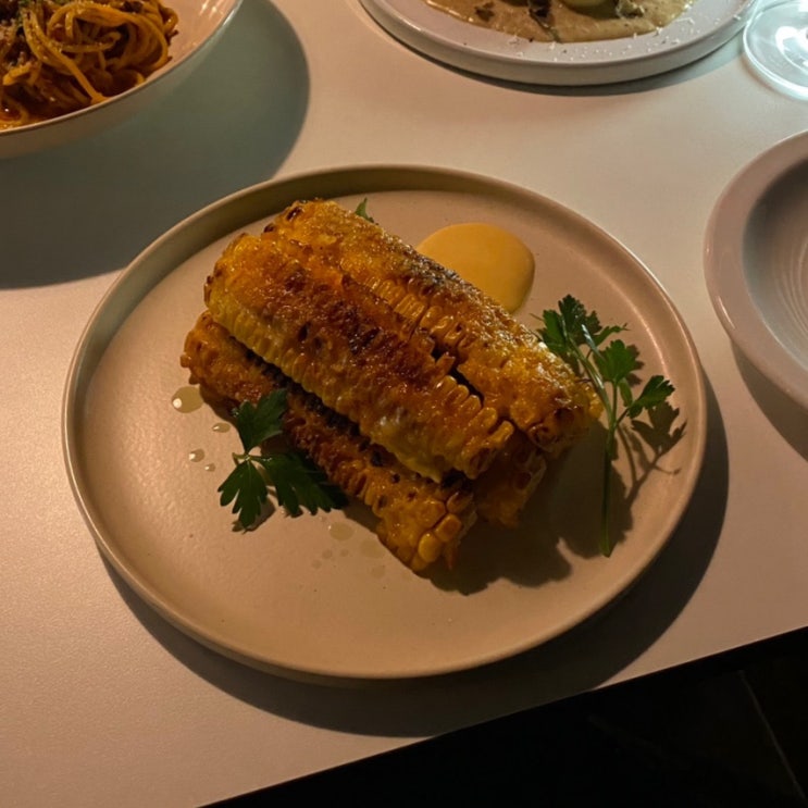 석촌호수 파스타 맛집 디베르티티 송리단길 와인바소개팅모임 추천 네이버 블로그