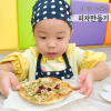 아이랑 요리 또띠아 견과류 피자만들기 엄마표 놀이 네이버 블로그