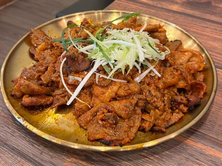 인천 고기 빼고 무한리필인 가성비 좋은 청라 쌈밥집 싸미랑 메뉴 및 가격 네이버 블로그