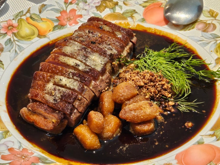 남산, 후암동 끌레망꾸꾸 지금까지 먹어본적없는 맛의 프랑스 맛집, 서울역 맛집 추천 : 네이버 블로그