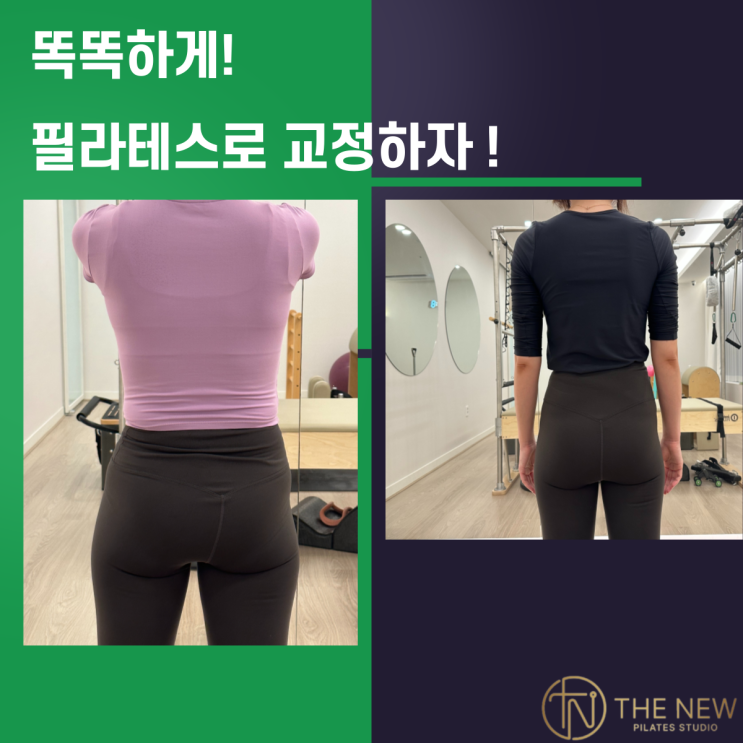 북구 송정동 필라테스 더뉴필라테스 개인 레슨으로 똑똑하게 골반교정하세요 네이버 블로그