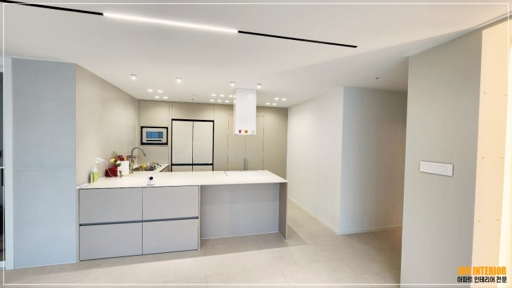 장기동 한강 신도시 어울림 인테리어 33py A타입 : 네이버 블로그