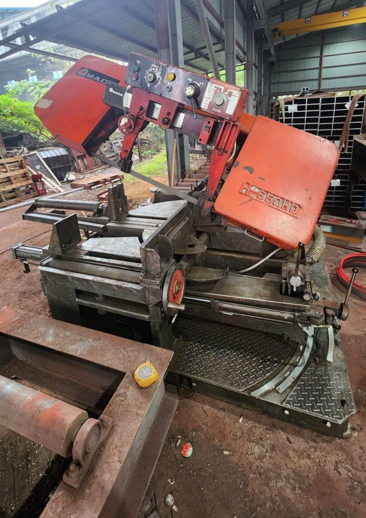 아마다 H650HD 설치 및 시운전 & 판매 : 네이버 블로그