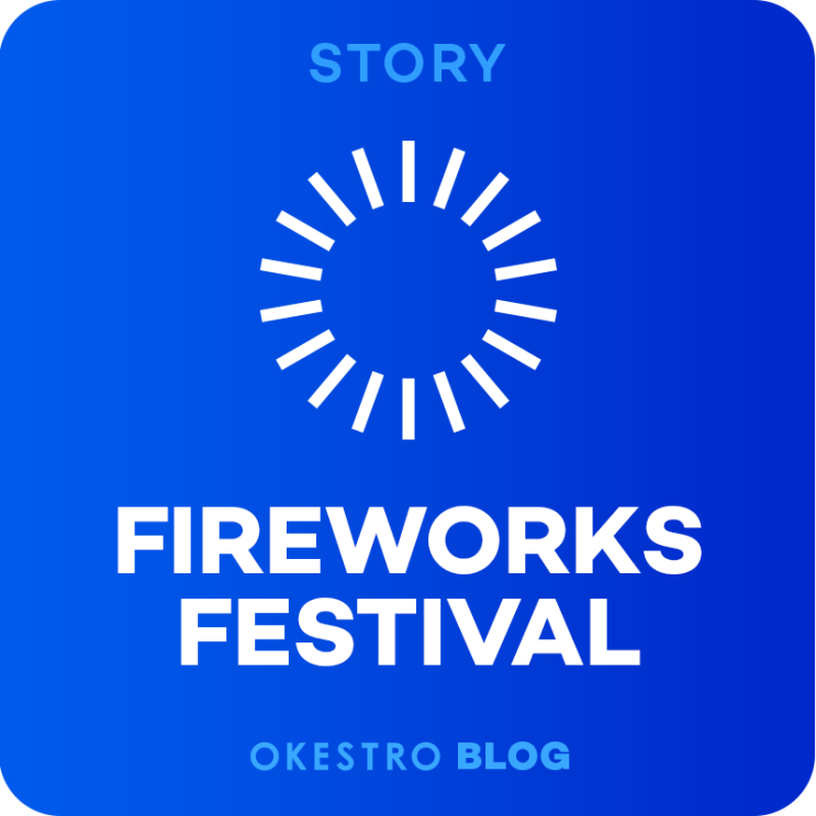 두번째 오케스트로 불꽃축제 이야기 : 네이버 블로그