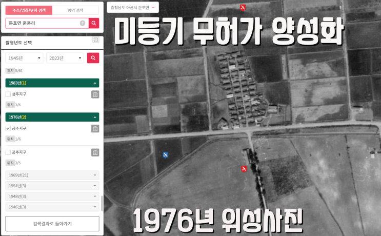 미등기 무허가 주택 양성화 필요한 7가지 네이버 블로그