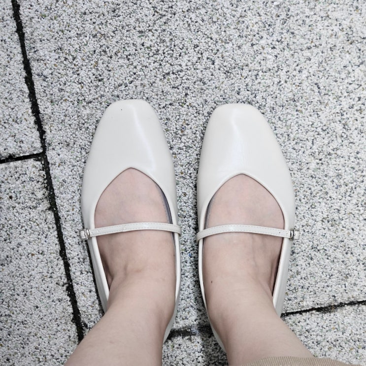 [여자 구두 추천] 20대 여자 30대 여자 선물 추천, 가성비 구두, 플랫슈즈, 로퍼: 곰블리 내돈내산 후기 : 네이버 블로그