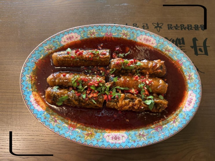 분위기 맛집으로 이미 소문난 대전유성맛집 단성무이 대전봉명점 네이버 블로그
