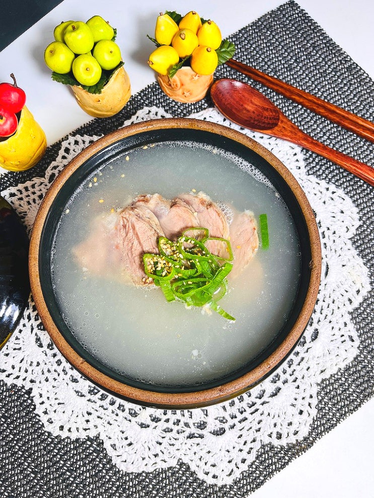 추울 때 생각나는 곰국 끓이는 법사골곰탕 끓이는 법한우사골도가니탕 네이버 블로그