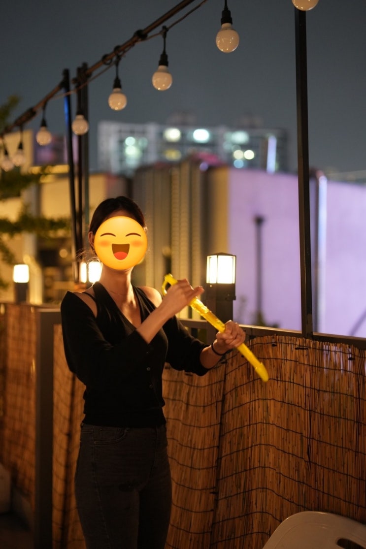 합정 파티룸 홍대 단체모임하기 좋은 올댓캠핑 홍대 네이버 블로그