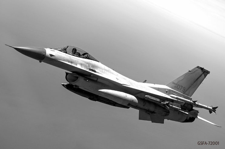 GGC SCALE FACTORY KF-16C(U) : 네이버 블로그