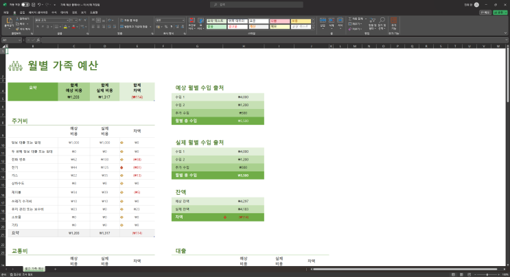 엑셀 인쇄영역 설정 및 페이지 설정방법 정리 네이버 블로그