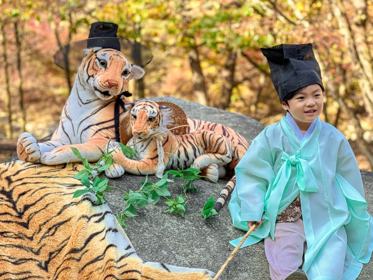 경북 가볼만한곳 문경새재 드라마 오픈세트장 그리고 주막 : 네이버 블로그