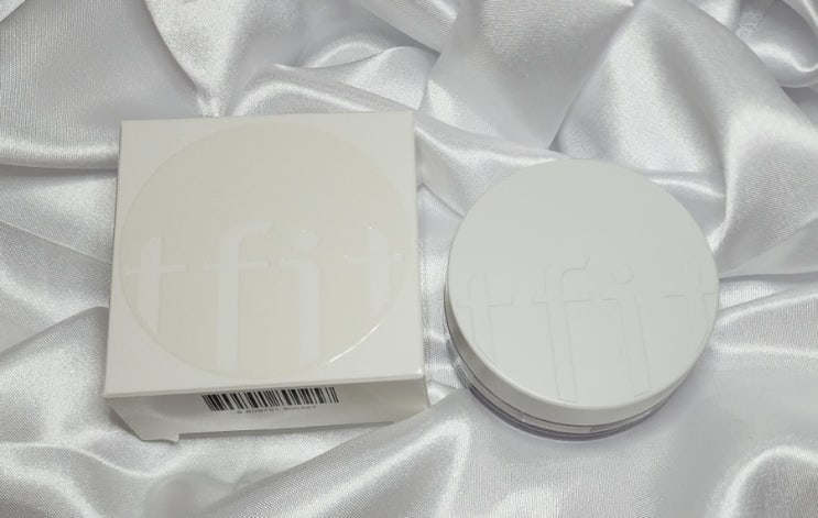 Tfit 티핏 파우더 유분기 잡고 모공까지 커버해주는 Tfit 파우더 네이버 블로그