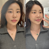 반클리프 목걸이 예약 기요세 빈티지 스위트 알함브라 사이즈 착샷 가격 비교 네이버 블로그