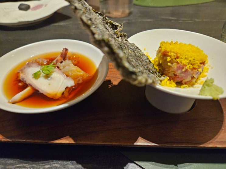 일산 맛집 백석역의 우아하고 색다른 구성을 자랑하는 한정식집 해오름한정식 네이버 블로그