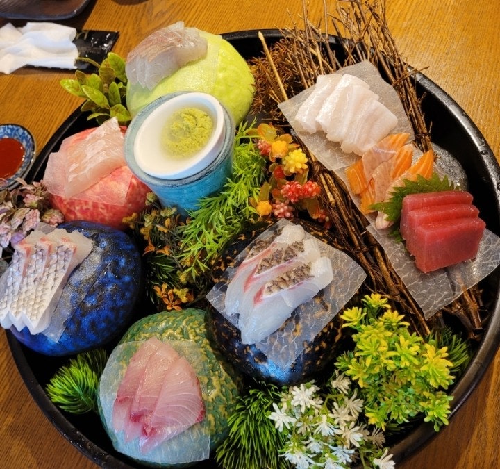 동춘동 가족모임으로 코스요리 맛있는 삿뽀로 송도점 솔직 방문 후기 네이버 블로그
