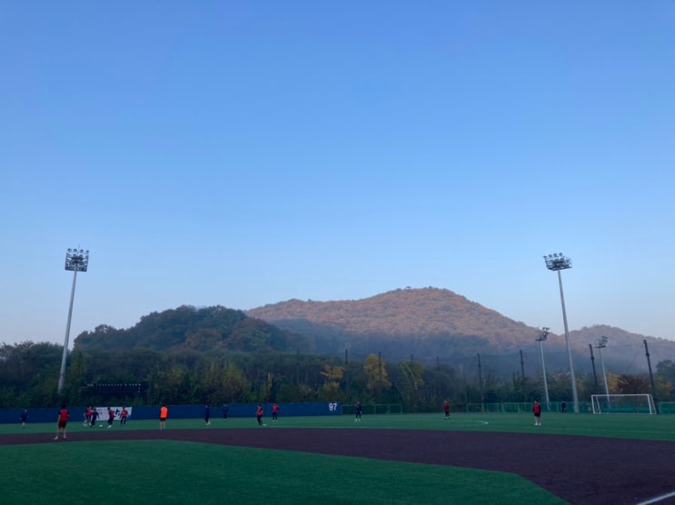 10월의 일상 (231001 ~ 231031) : 네이버 블로그