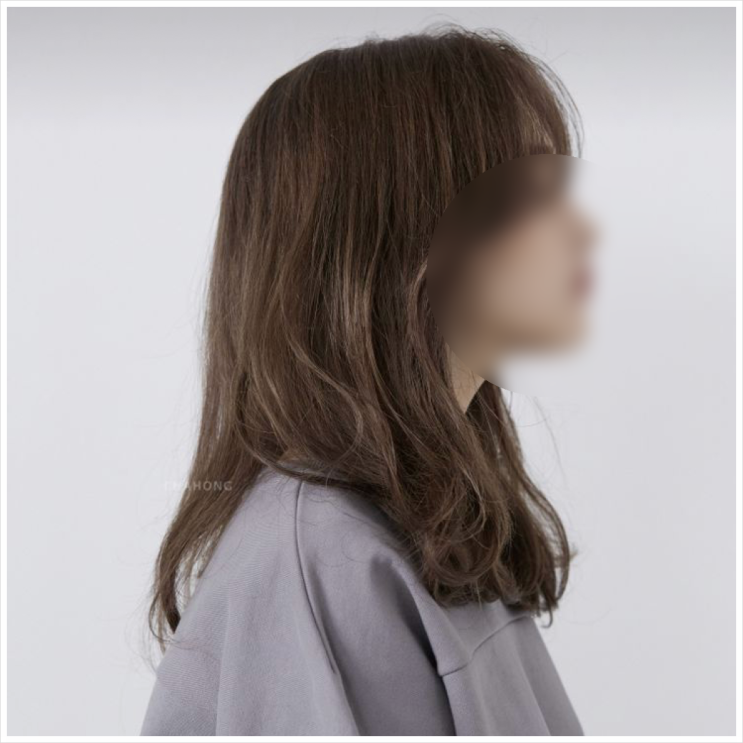 브라운 염색 색상표 정리 스킨브라운 매트브라운 다크브라운 애쉬브라운 로즈브라운 네이버 블로그