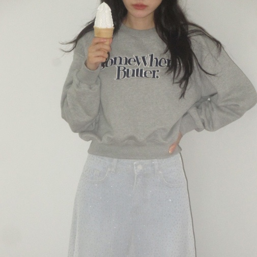 여자 맨투맨 가을 겨울 스웻셔츠 모음zip프린팅오버핏크롭 네이버 블로그