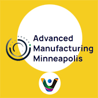 Advanced Manufacturing Minneapolis 2024. 미국 제조업 박람회. 첨단제조 전시회 : 네이버 블로그