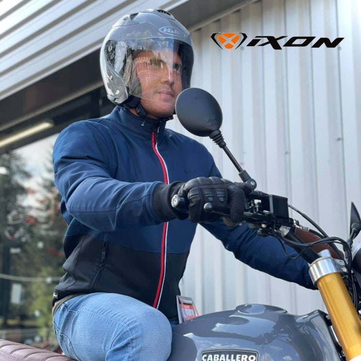 ixon 3계절 어반 바이크자켓 펄햄 FULHAM : 네이버 블로그