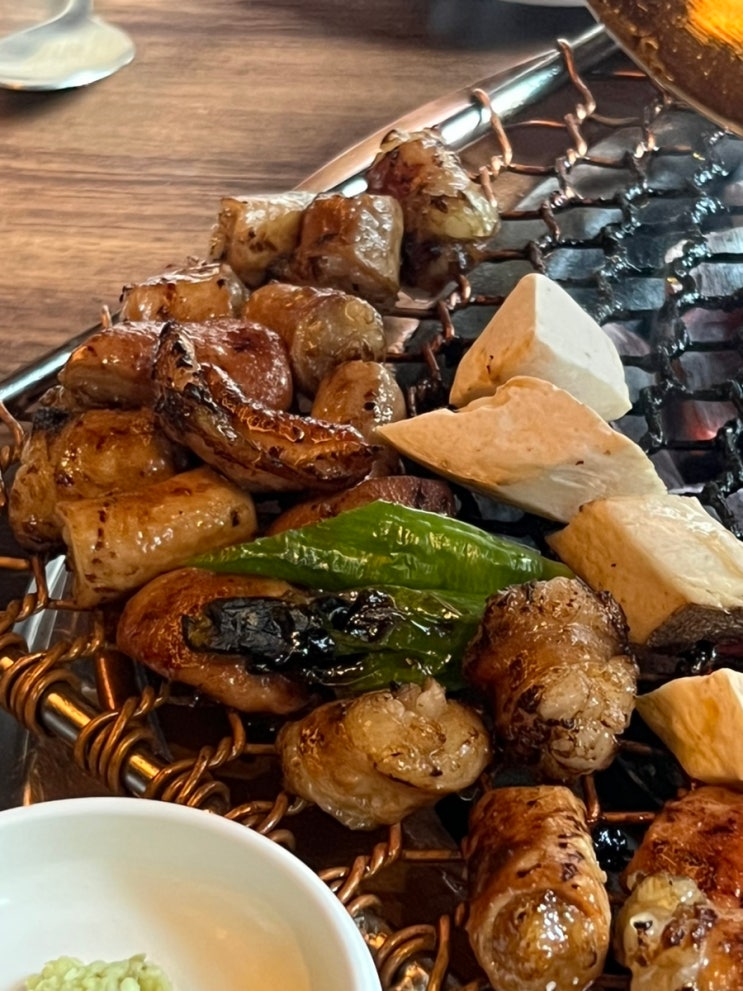 동성로맛집 대구 중구 반월당역 동성로 양대창 맛집 ‘미라보양대창 솔직찐후기 네이버 블로그