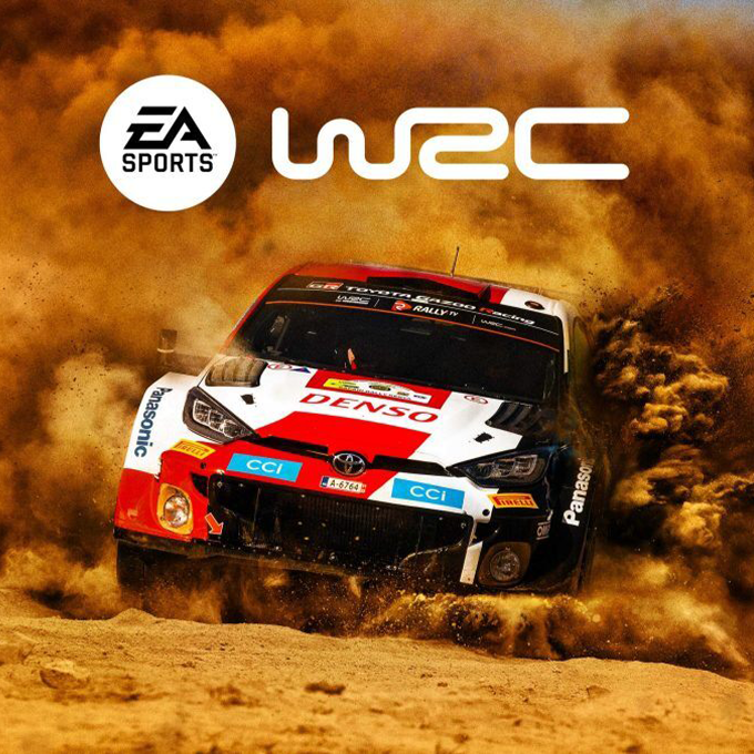 일렉트로닉 아츠(EA)의 WRC 11월 3일 출시! : 네이버 블로그