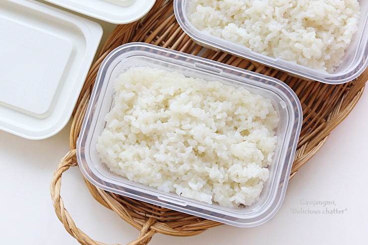 곤약밥 짓는 법 저칼로리 다이어트 식단 곤약요리 건강식단 : 네이버 블로그