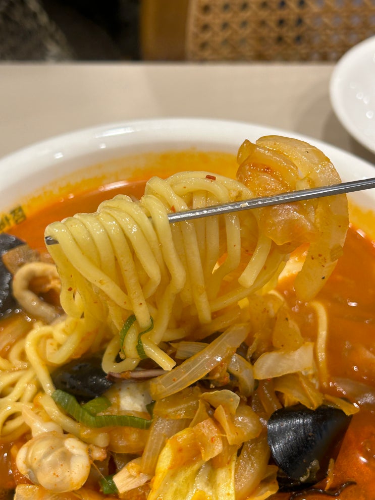세종 모임장소로 추천하는 어진동 오복반점 중화요리 세종정부청사 맛집 네이버 블로그