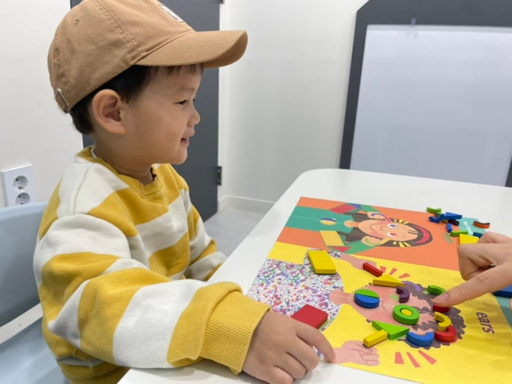 4세영어 브레인나우에서 유아영어교육 체험후기! : 네이버 블로그