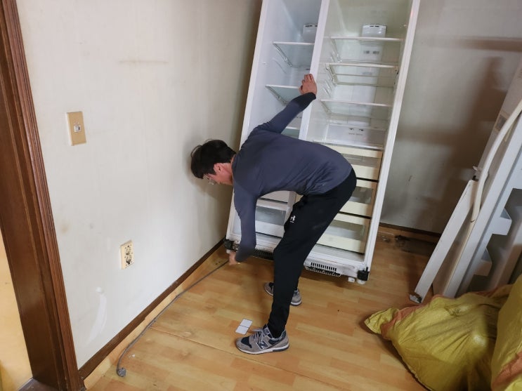 도봉구 방학동 집정리업체 집치우기 이사폐기물처리 가정폐기물 생활폐기물 살림살이 세간살이 옷 이불 신발 가구 가전제품 방문 수거