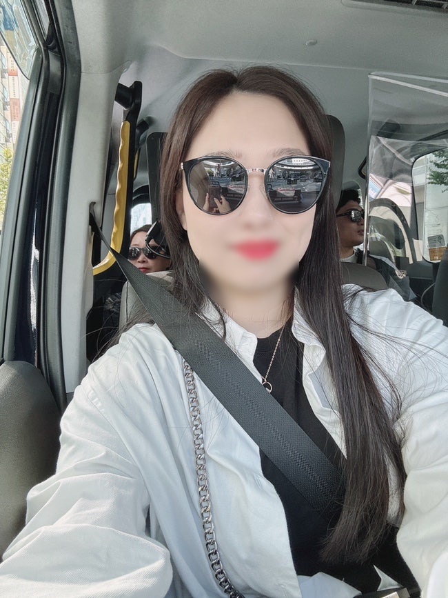 해외여행 면세점 여자 선글라스 추천 롯데인터넷면세점 카린 로나드 N C1 편광렌즈 선글라스인천공항 1터미널새벽 아침