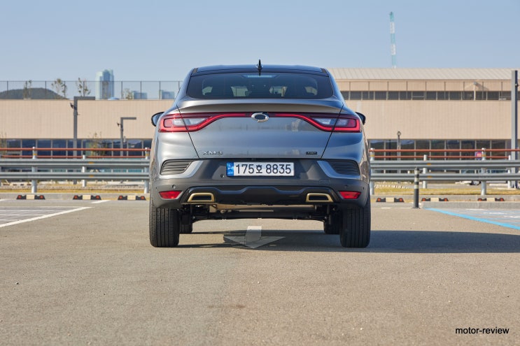 연비리뷰 _ 2024 XM3 하이브리드 E-TECH 고속도로 실연비 측정 후기 : 네이버 블로그