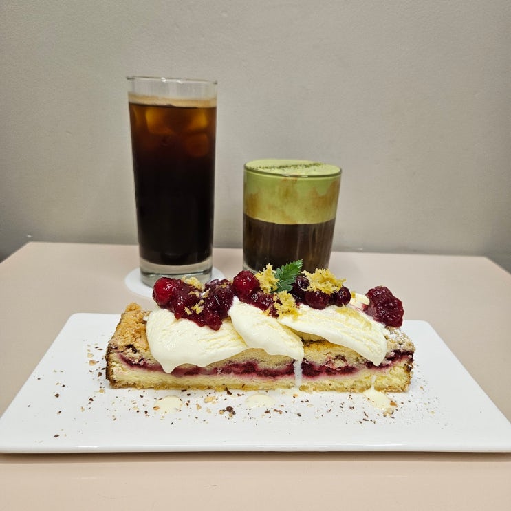 행궁동디저트카페매트그린 루프탑에서 즐기는 맛있는 디저트와 커피 네이버 블로그
