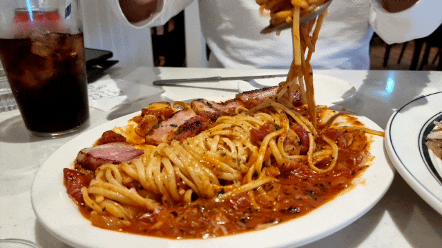 포크너 범계 안양 파스타맛집 한남동 못지 않게 하는 평촌맛집 네이버 블로그