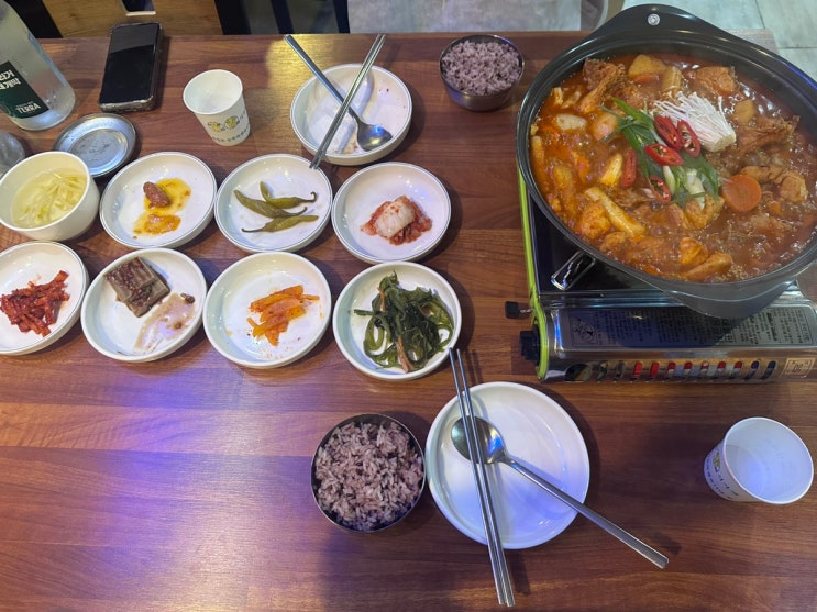 전주 중화산동 맛집 추천 전주 신시가지 맛집 추천 효자동 맛집 구월집 네이버 블로그