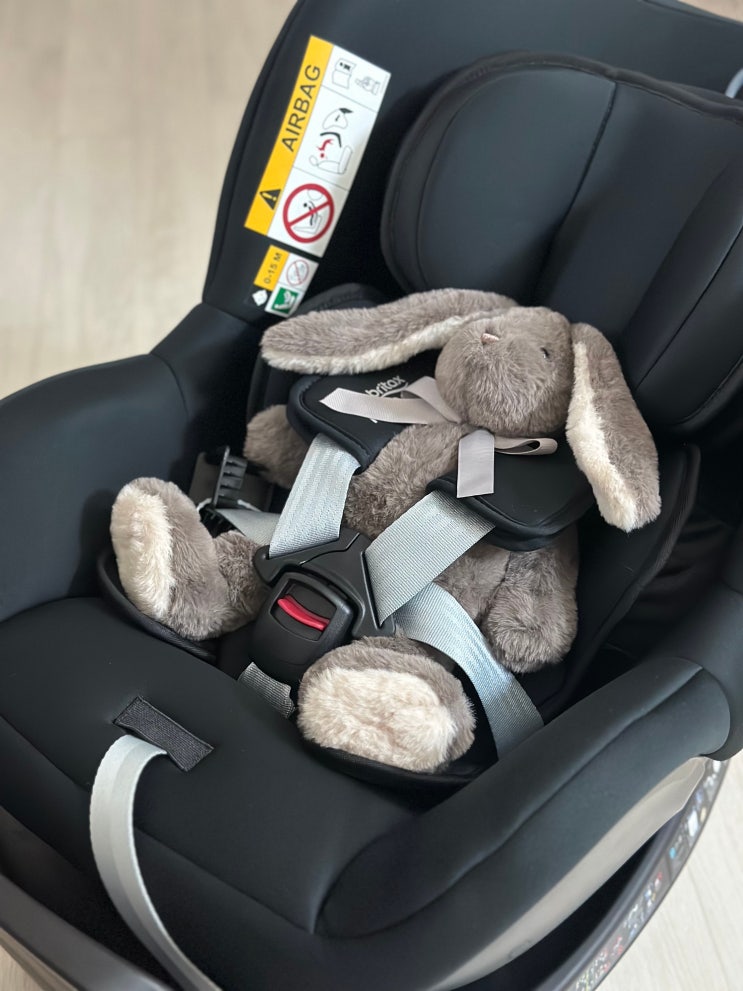 신생아 안전 카시트! 브라이텍스 듀얼픽스 플러스 아이사이즈(Britax Dualfix Plus i-Size) 구매 : 네이버 블로그